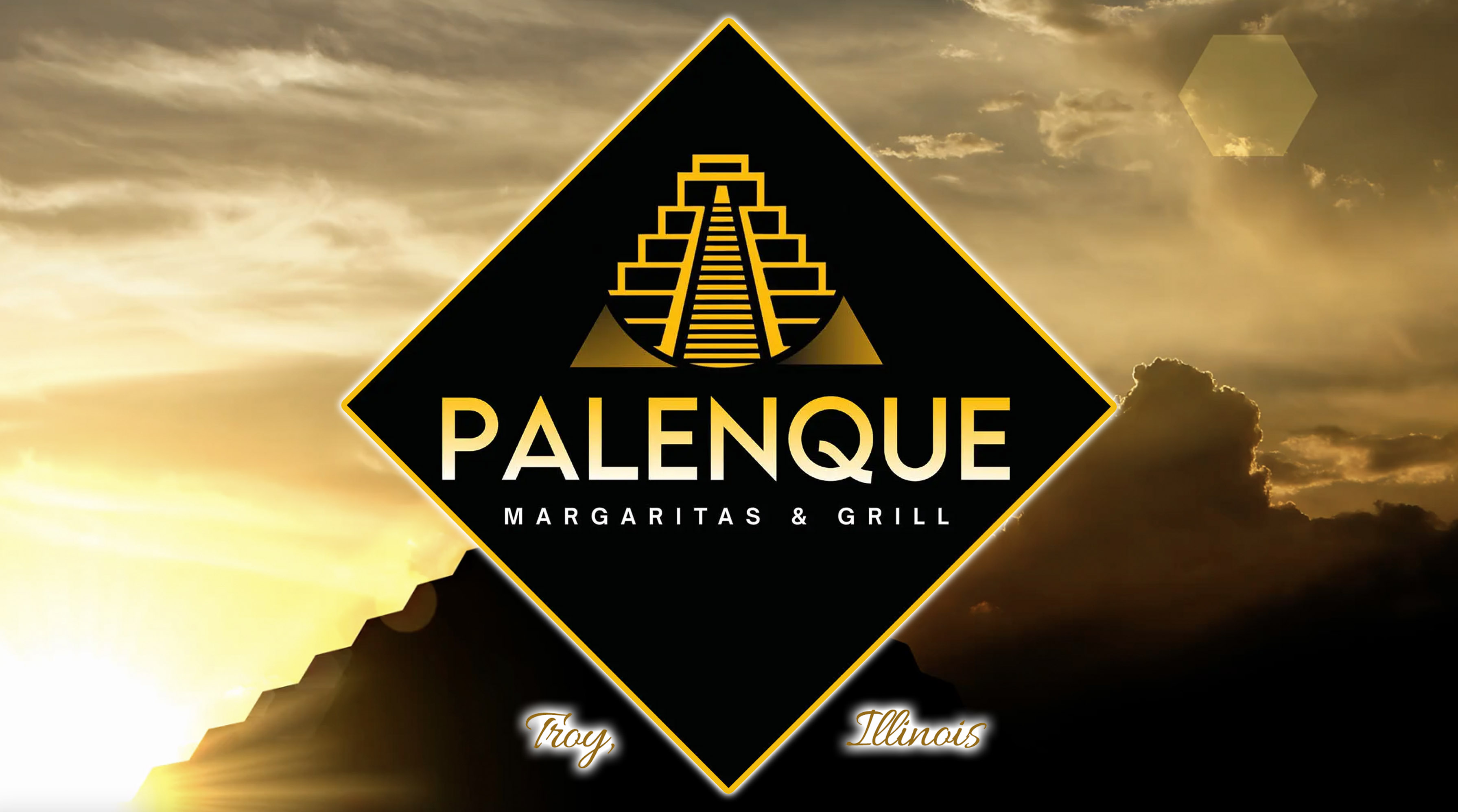 PALENQUE MARGARITAS GRILL